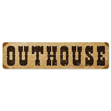 Vintage Rustic Wooden Saloon Menu Hanging Sign Western Bar Home Pub Man ...