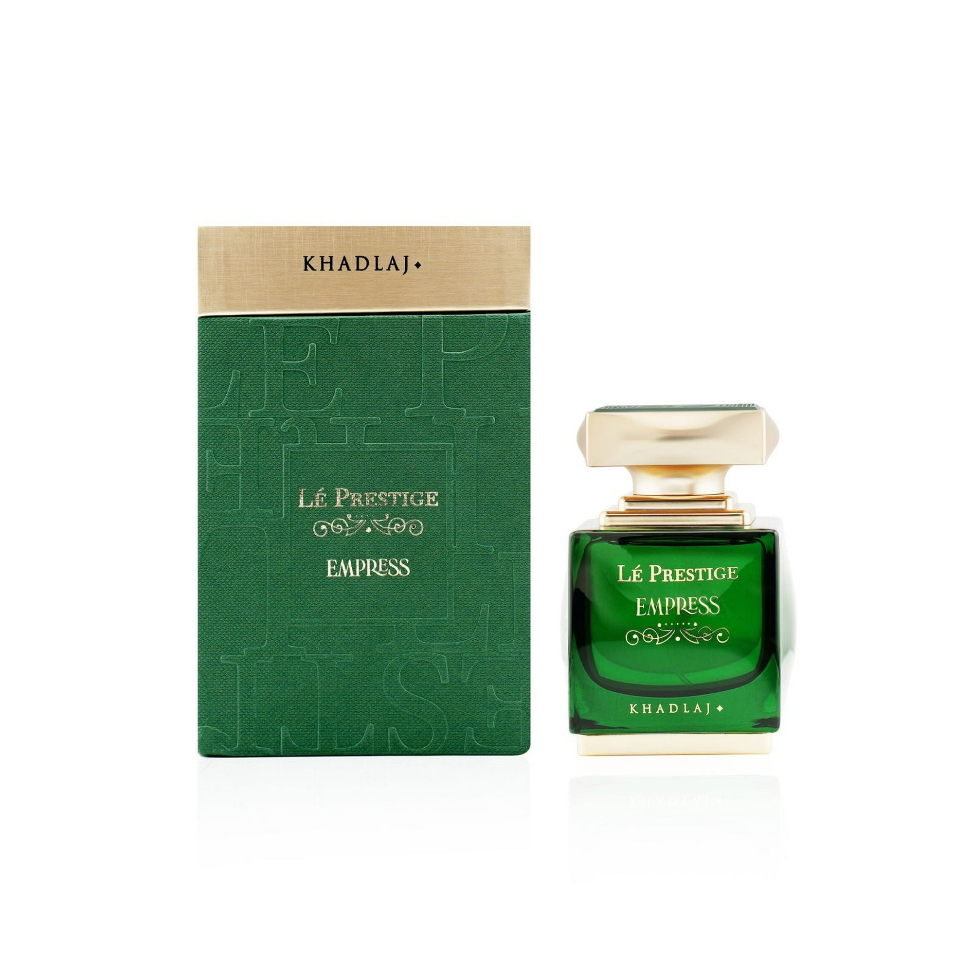 Click here for Khadlaj Perfumes Khadlaj Unisex Le Prestige Empres... prices