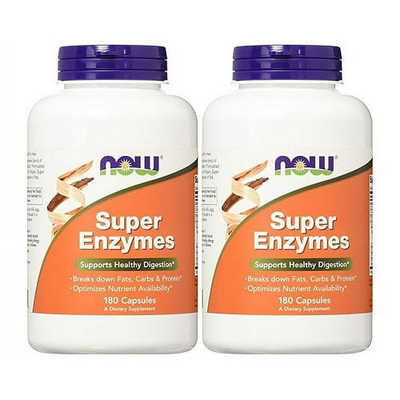 Now Foods Supplements