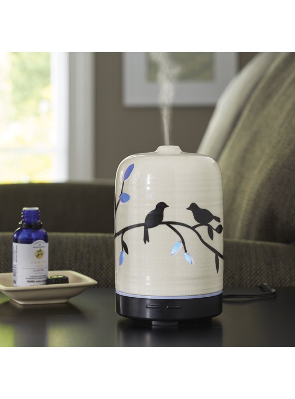 Better Homes & Gardens Essential Oil Diffusers - Walmart.com
