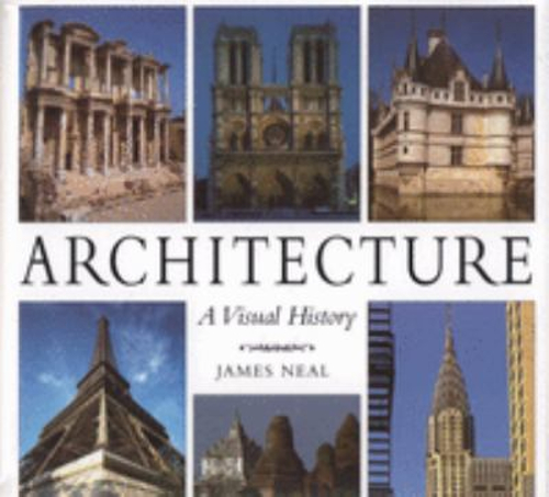 Pre-Owned Architecture : A Visual History (Hardcover) 9780862884642 ...