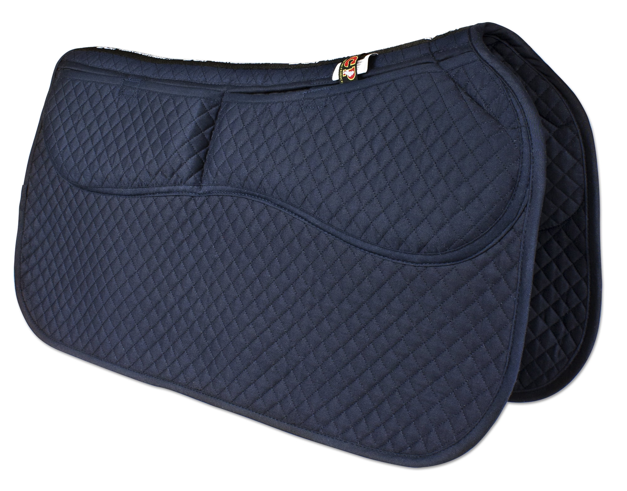 ECP Western Correction Saddle Pad - Walmart.com