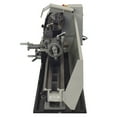 Metric Precision Mini Instrument Metal Bench Lathe Brushless Motor ...