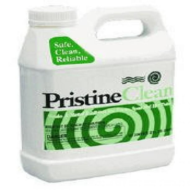 Pristine Clean 32 Ounce - Walmart.com - Walmart.com