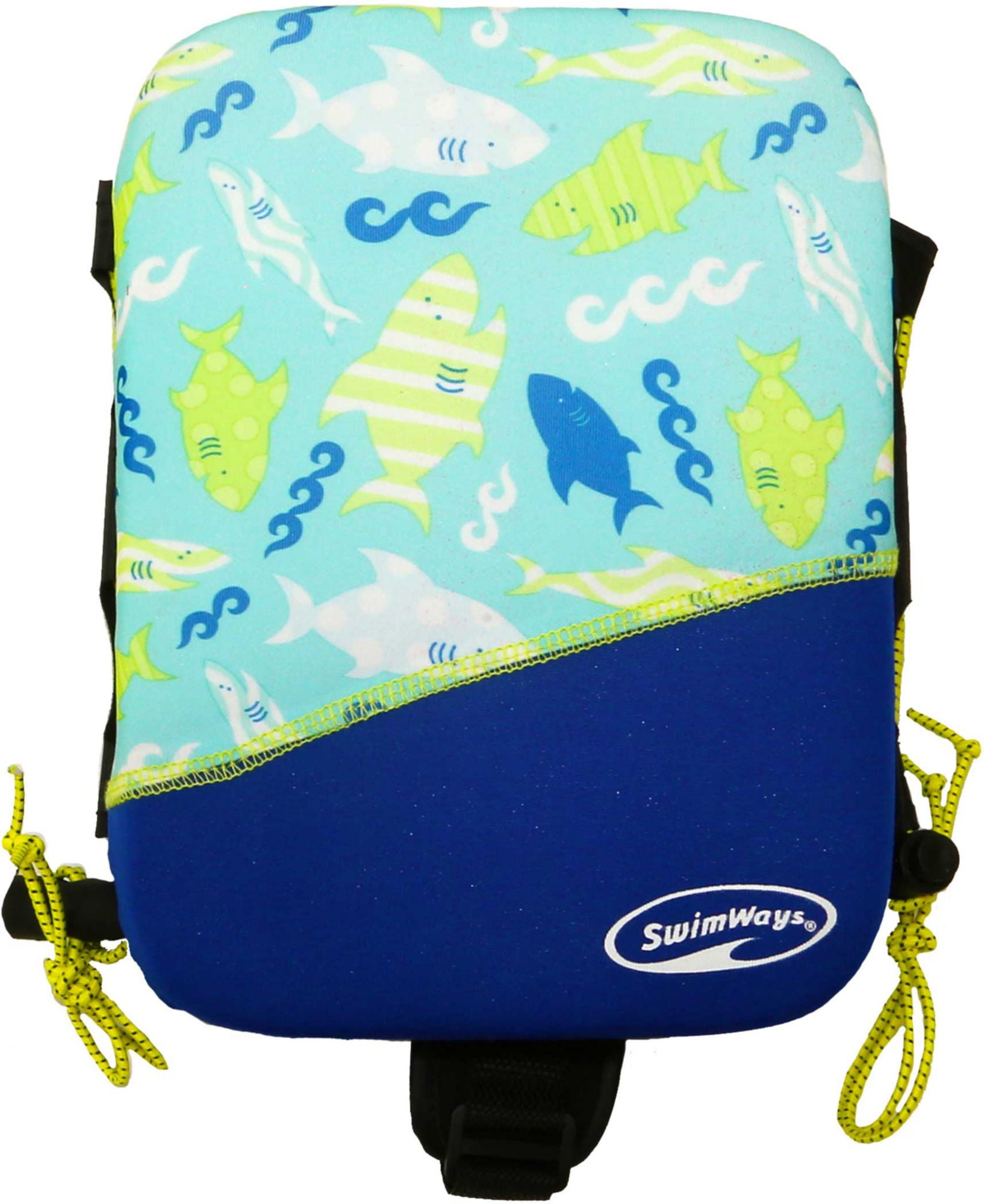 SwimWays Kids' Power Swimmer Vest - Walmart.com