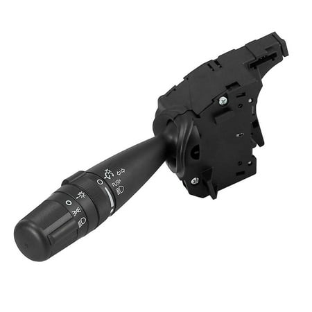 Turn Signal Combination Switch For Jeep Grand Cherokee Wrangler ...