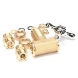 DESCO O-008-004 Complete Water Valve - Walmart.com