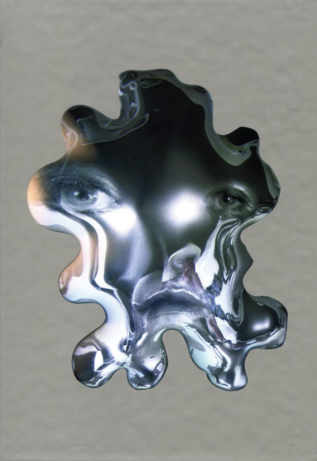 Libro Tony Oursler Mirada Pensante Tapa Dura, Autor Omar-pascual ...