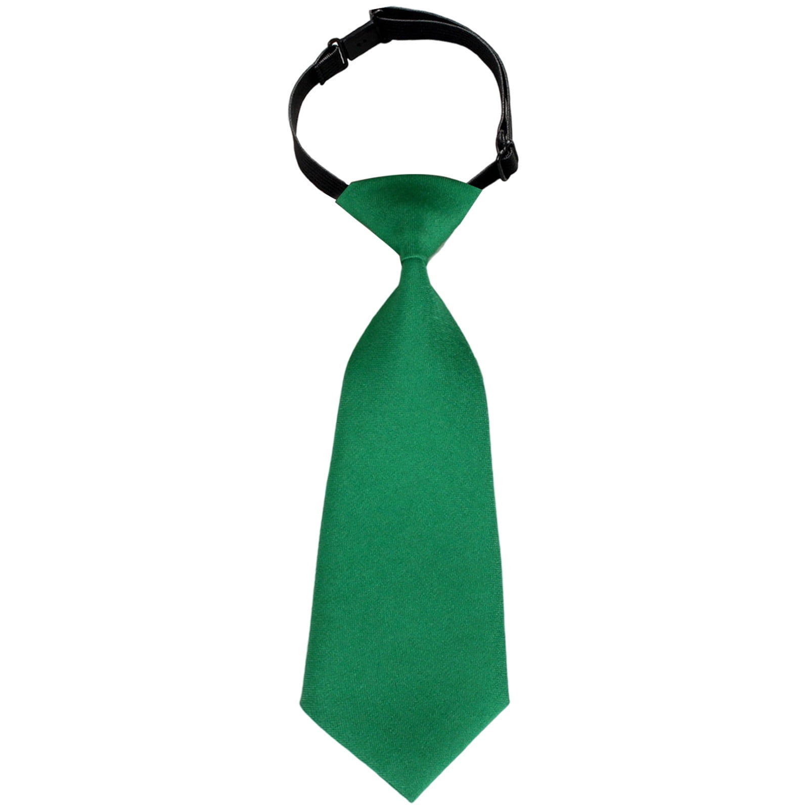 Click here for Tievosa Kids Bow Ties For Boys Girls Solid Color T... prices