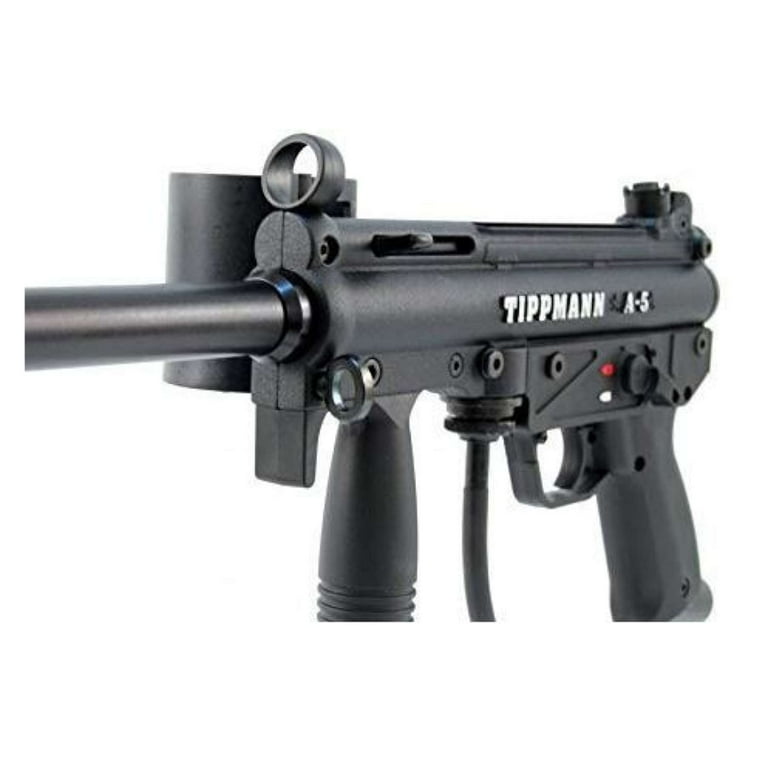 Paintball Guns Tippmann A5