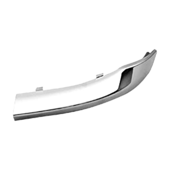 Dodge Durango Bumper Cover Molding