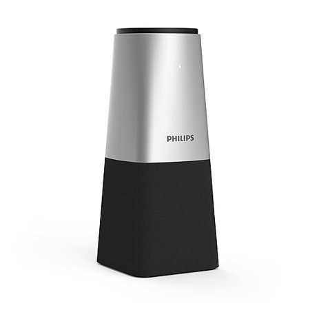 PHILIPS SMARTMEETING PORTABLE CONFERENCE MICROPHONE | Walmart Canada