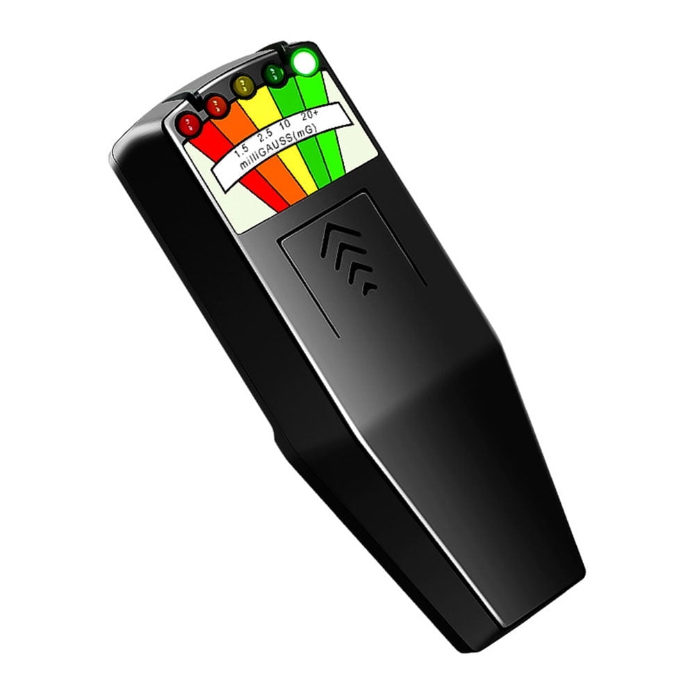 Click here for Yoptop 5 Led Emf Meter Magnetic Field Detector Gho... prices