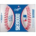 Los Angeles Dodgers 24oz. Jr. Thirst Game Ball Hydration Bottle ...