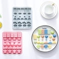 2 Pack Soccer Chocolate Molds, 22 Cavity Football Trophies, Jerseys ...