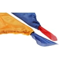 Visland Handkerchief Magicians Scarves Magic Tricks Colorful Silk Scarf ...