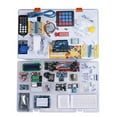 UNO R3 Project Starter Kit and 3pcs Breadboard 830 Point Solderless ...