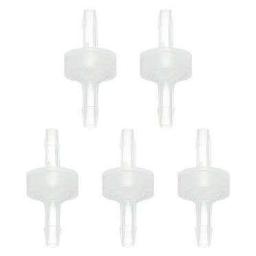 APEC Check Valve with 1/4 inch Quick Connect for Reverse Osmosis System ...