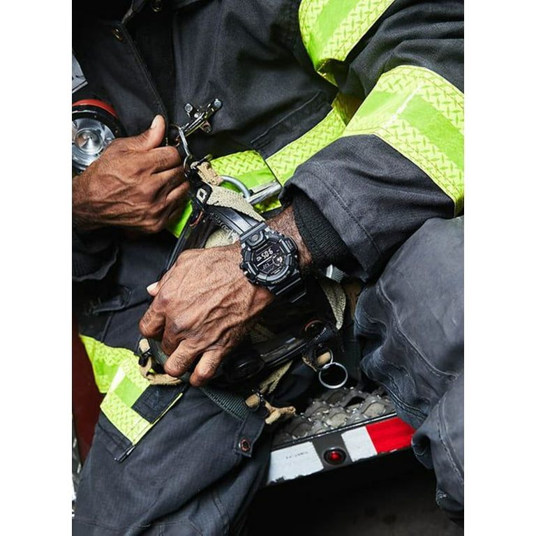 Casio G-Shock GW9400, Rangeman Blackout, Digital Men's Watch Casio G-Shock GW9400, Rangeman Blackout, Digital Men's Watch