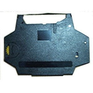 1 X Adler Royal Typewriter Ribbon - Black Correctable Film Ribbon ...