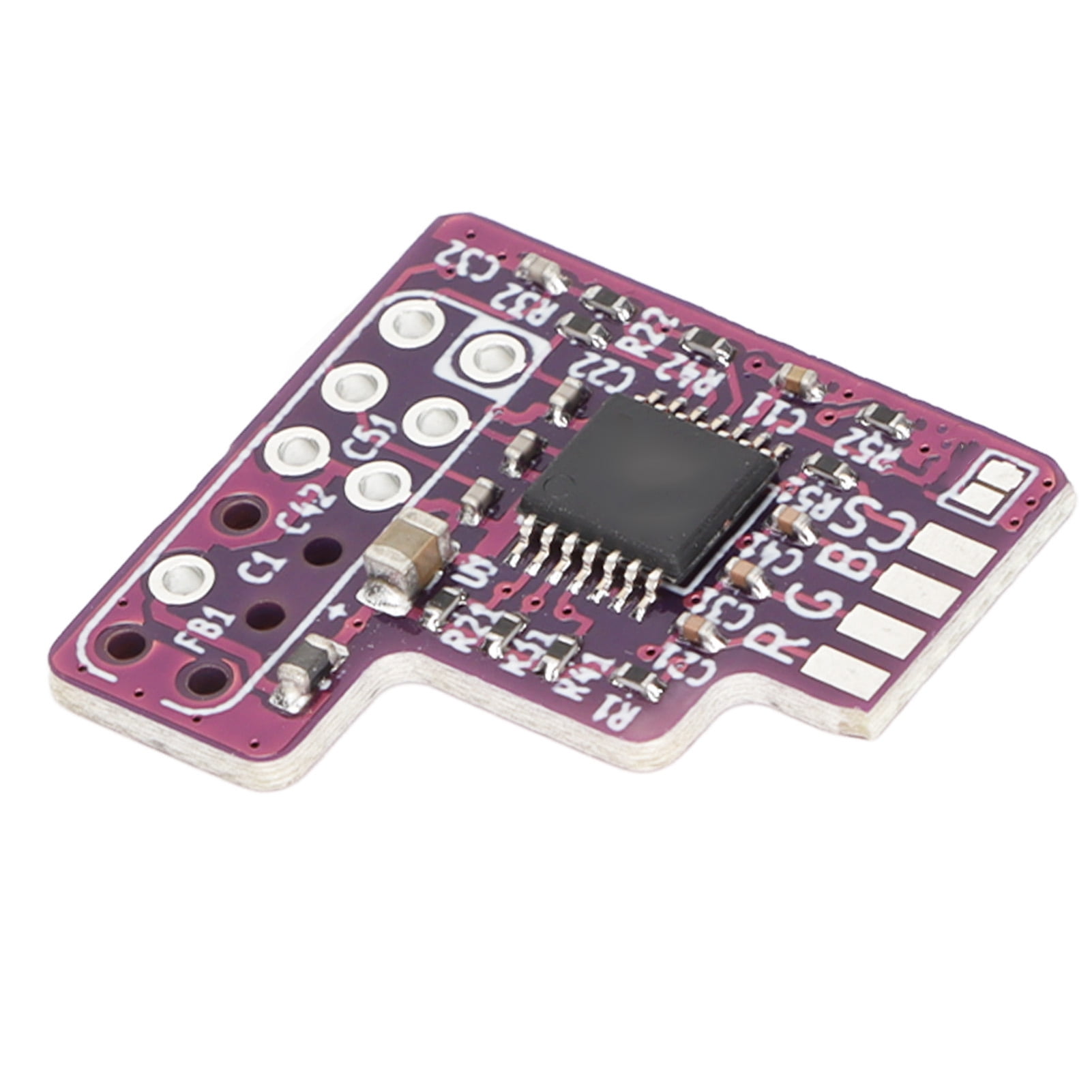 For N64 RGB Modchip, For N64 RGB Mod Sensitive Professional Clear Image ...