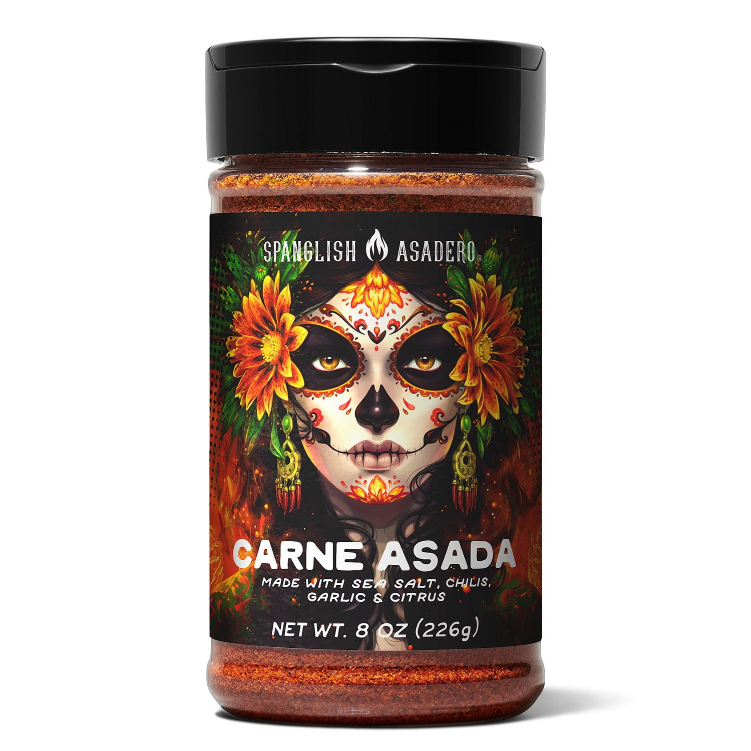 Spanglish Asadero Carne Asada Seasoning, 8 oz. - Samsclub.com
