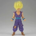 Banpresto DragonBall DBZ Toys - Super Saiyan 2 Gohan Clearise Figure ...