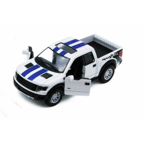 Ford Raptor Toy Truck