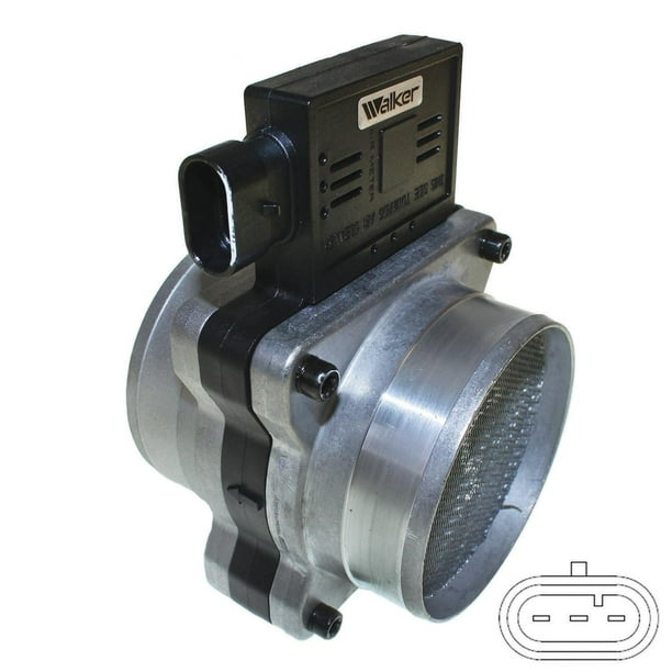 Sensor MAF Venture 1997 A 2005 Chevrolet V6 3.4L WALKER . | Walmart en ...