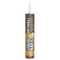 Liquid Nails Fuze It Max 9 oz. Interior/Exterior All Surface ...
