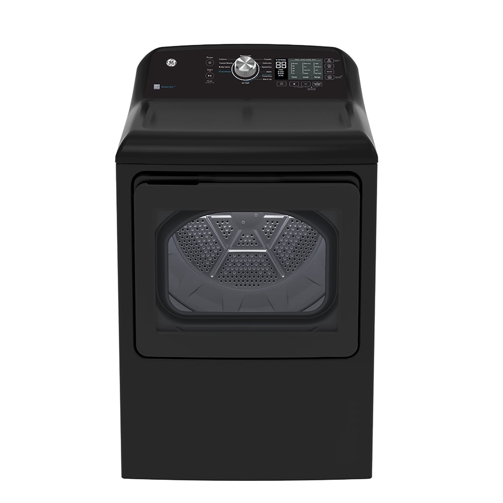 Click here for Ge 7.4 Cu. Ft. Top Load Electric Dryer With Sanifr... prices