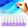 BIMZUC 40pcs Finger Sponge Daubers for Art Ink Stamping Card Craft ...