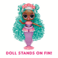L.O.L. Surprise! Mermaid Serena Finn Fashion Doll with Color Changing ...