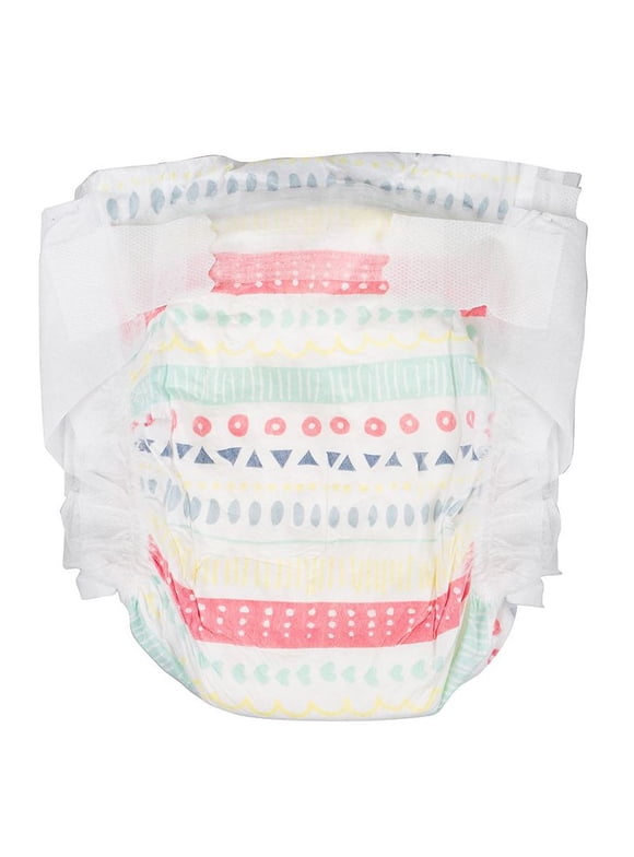 Size 3 Diapers in Diapers - Walmart.com