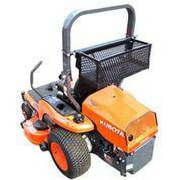Great Day TT400 Tractor Tool Tray - Walmart.com