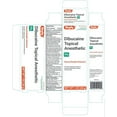 Rugby Dibucaine Topical Anesthetic Ointment 1% - Walmart.com