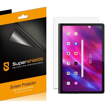 [2-Pack] Supershieldz for Nintendo Switch Tempered Glass Screen ...