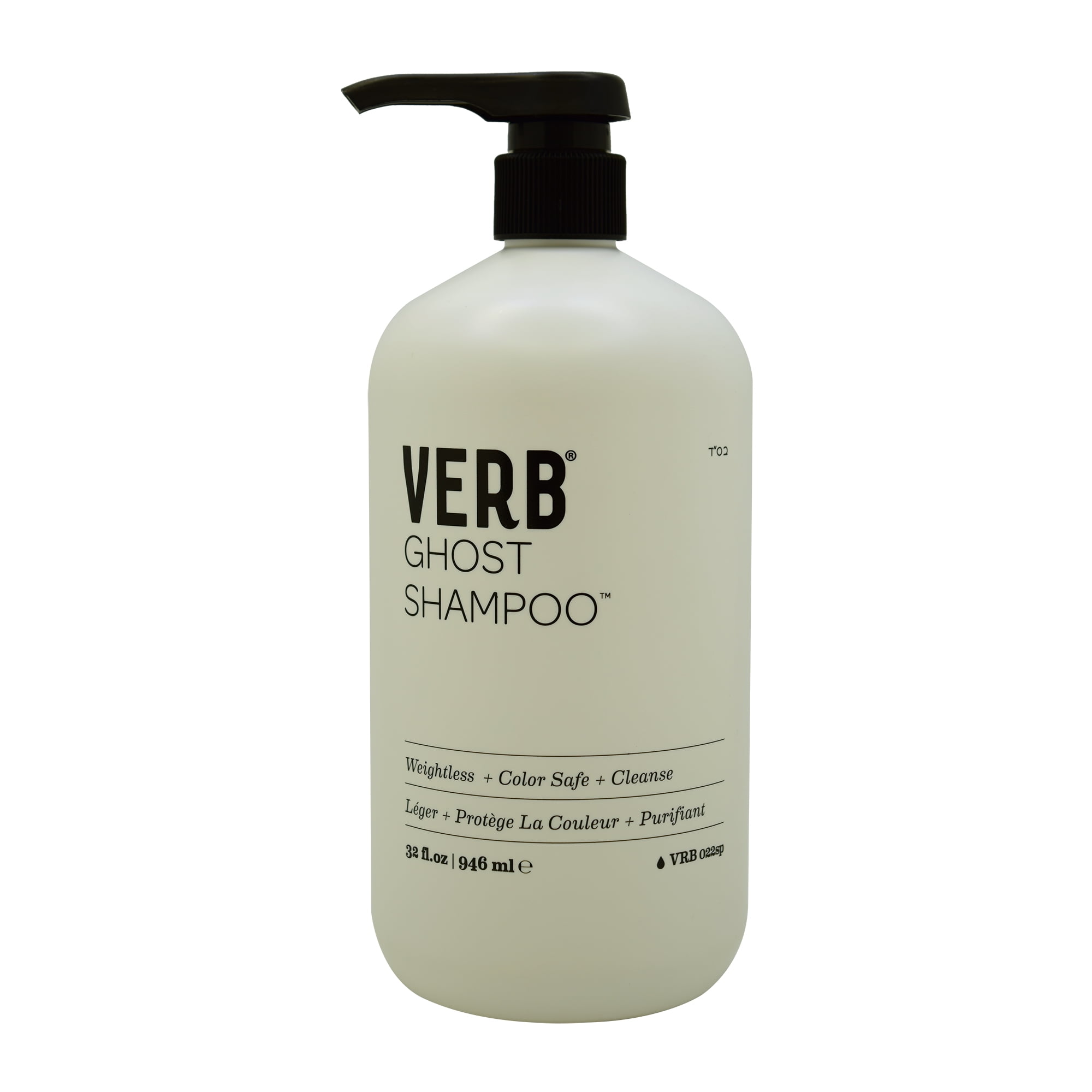 Verb Ghost Shampoo, 32 oz. - Walmart.com