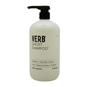 Free Shipping! Verb Ghost Shampoo Conditioner Set 32 oz each weightless ...