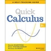 Wiley Self-Teaching Guides Precalculus: A Self-Teaching Guide ...