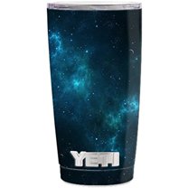 Skin Decal For Yeti 20 Oz Rambler Tumbler Can Cup / Vw Bus Rust, Split ...