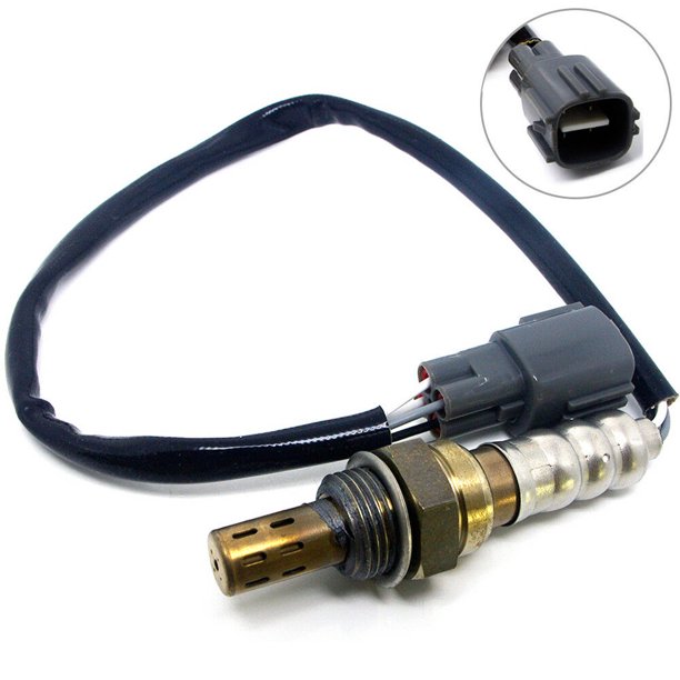 Downstream 02 O2 Oxygen Sensor For Toyota Tercel(1995-1996) Echo(2000 ...