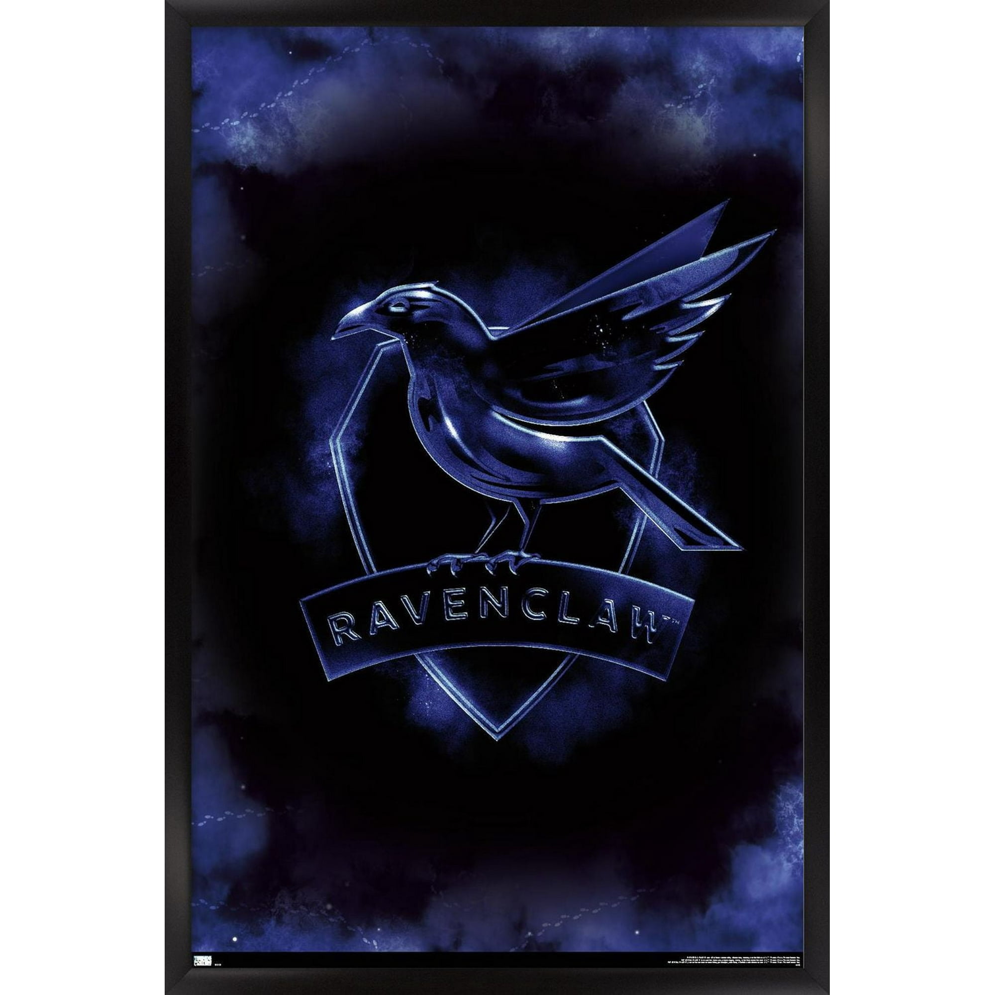 Click here for Trends International Harry Potter - Ravenclaw Cres... prices