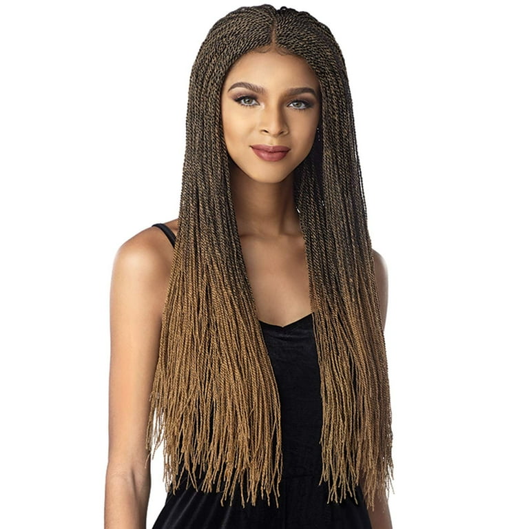 8 9 Plaits For Black Women