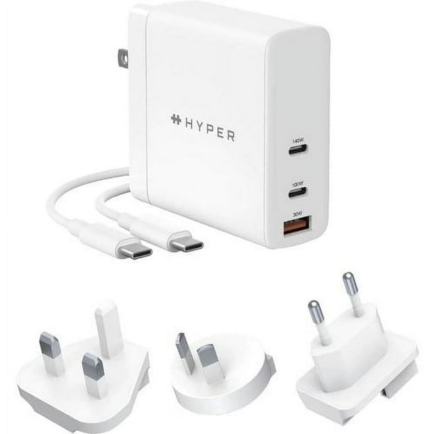 HYPER HYPERJUICE 140 W GAN - Walmart.ca