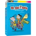 Ed, Edd N Eddy: The Complete Series (DVD) - Walmart.com