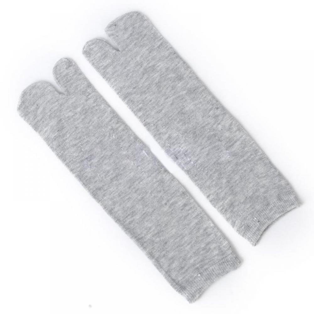 Click here for Generic 3 Pairs Cotton Socks Breathable Separate T... prices
