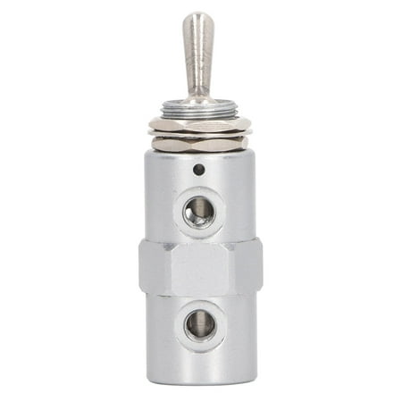 Toggle Switch,Pneumatic Toggle Switch Aluminum Pneumatic Toggle Switch ...