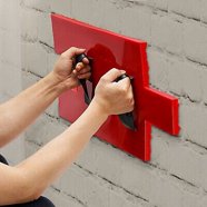 Plate Compactor Pad - Walmart.com