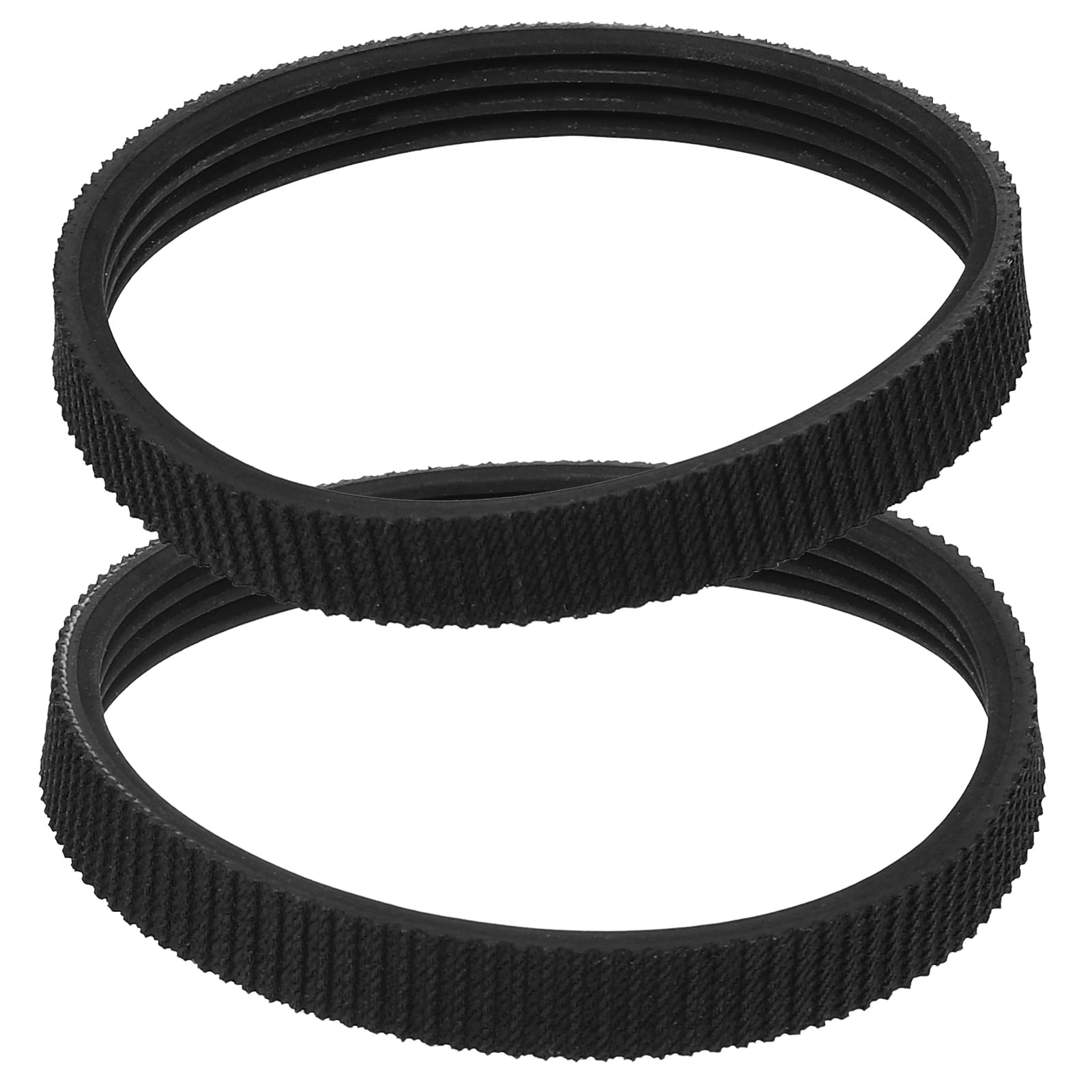 Click here for Fomiyes 2pcs Rubber Electric Planer Drive Belt Pla... prices